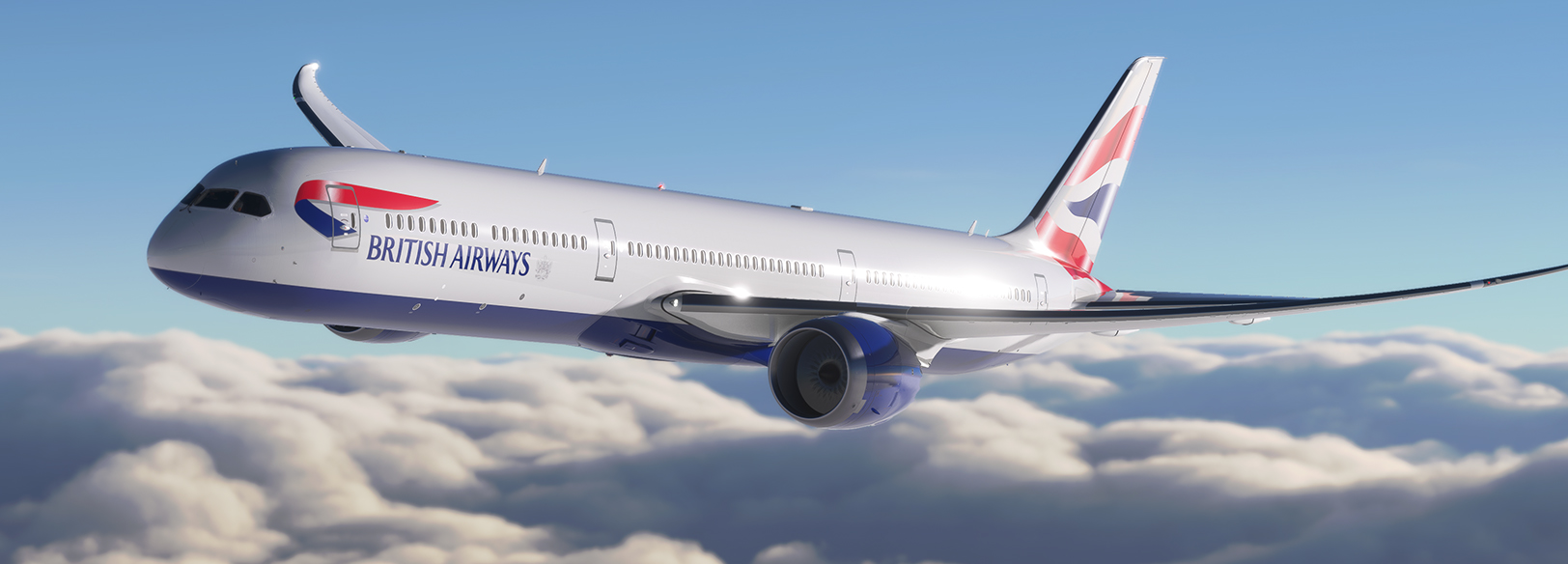 Livery Details